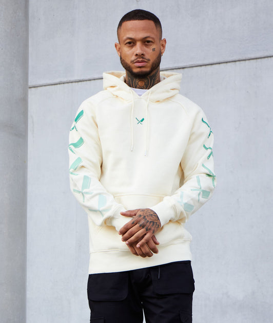 All – Distorted People USA