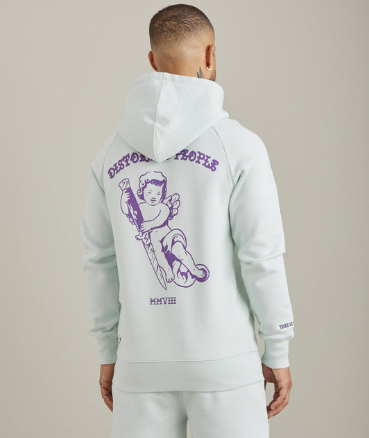 Tattoo Collection – Distorted People USA