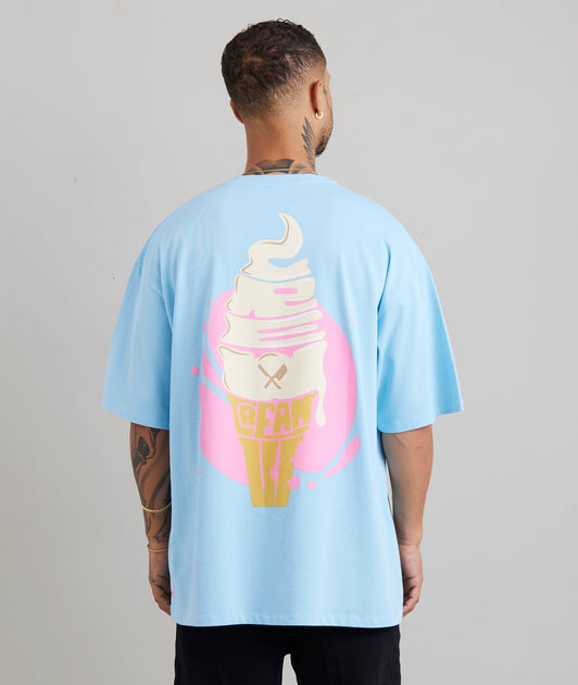 All – Distorted People USA