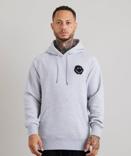 All – Distorted People USA