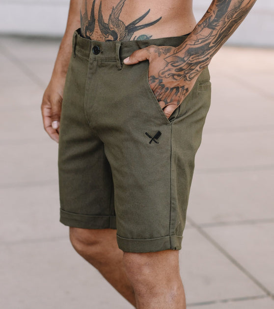 All – Distorted People USA